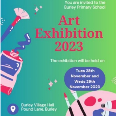 The Federation Of Burley and Sopley Primary Schools - Latest News