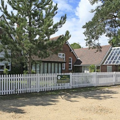 The Federation Of Burley and Sopley Primary Schools - Latest News